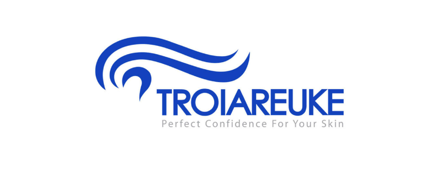 Troiareuke – SHERBER+RAD