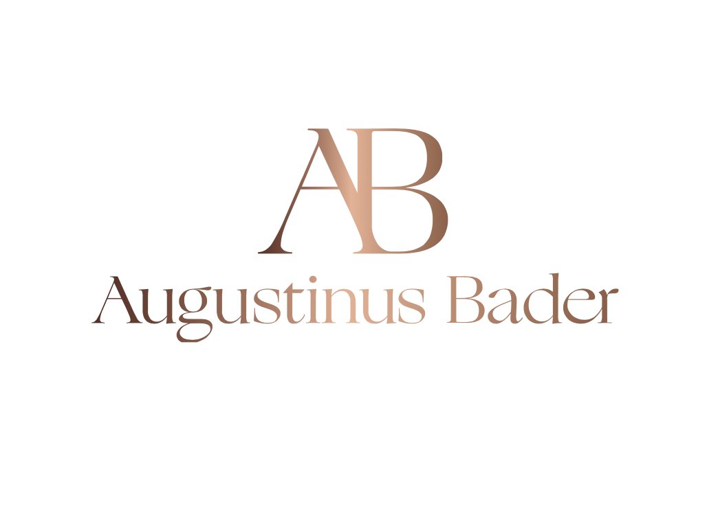 Augustinus Bader – SHERBER+RAD