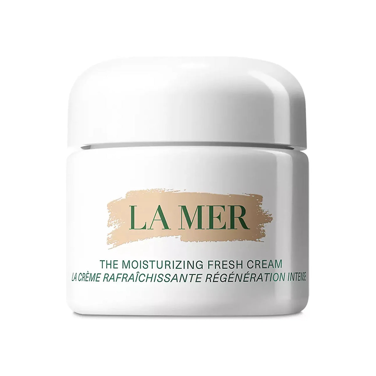 La Mer The Moisturizing Fresh Cream – SHERBER+RAD
