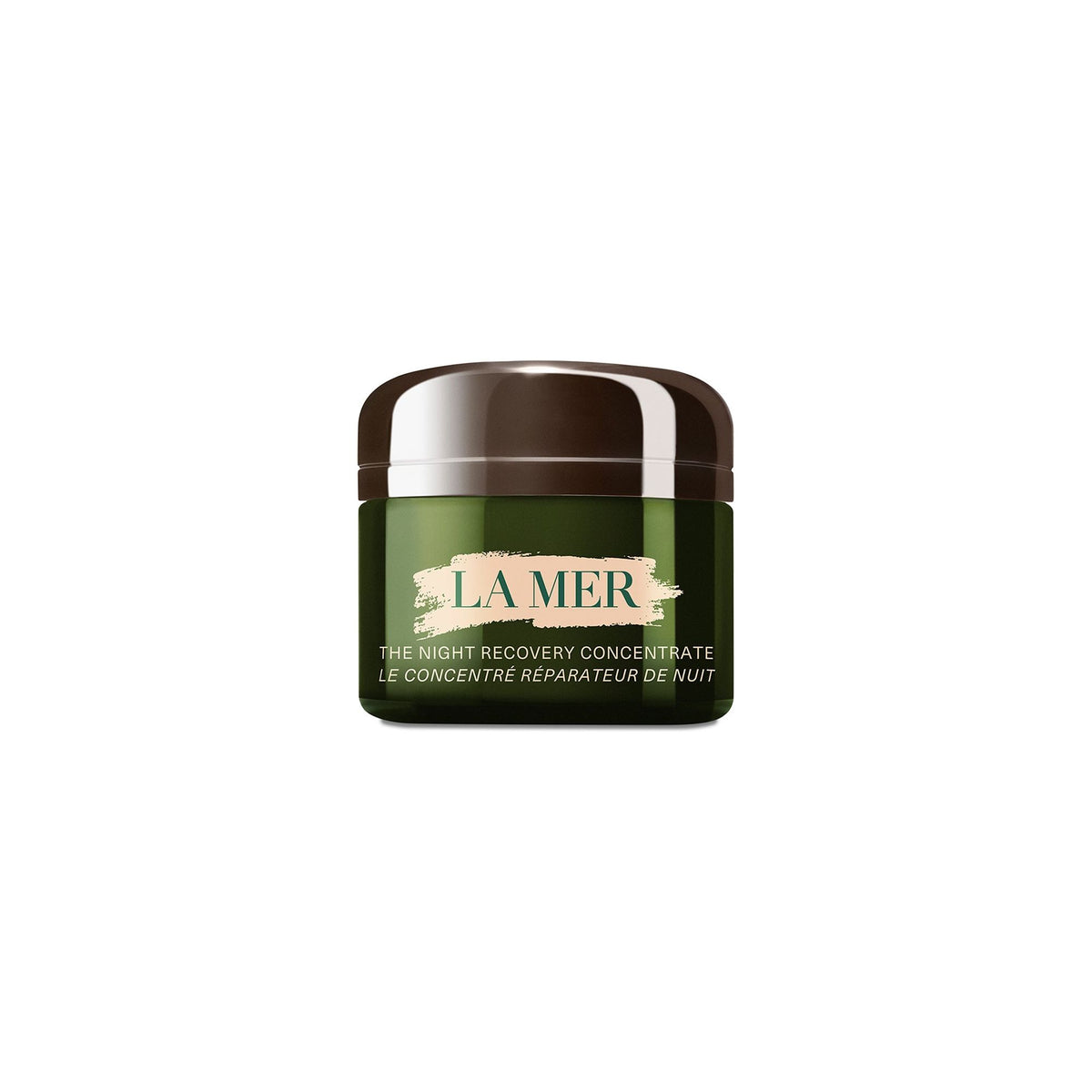 La Mer The Night Recovery Concentrate – SHERBER+RAD