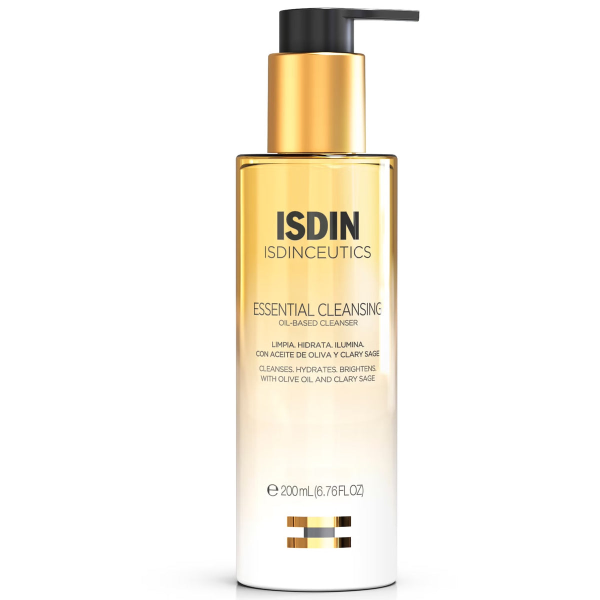 ISDIN Essential Cleansing – SHERBER+RAD