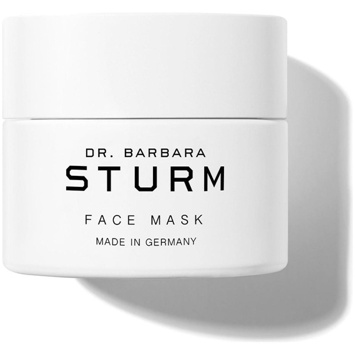 Sturm Face Mask – SHERBER+RAD