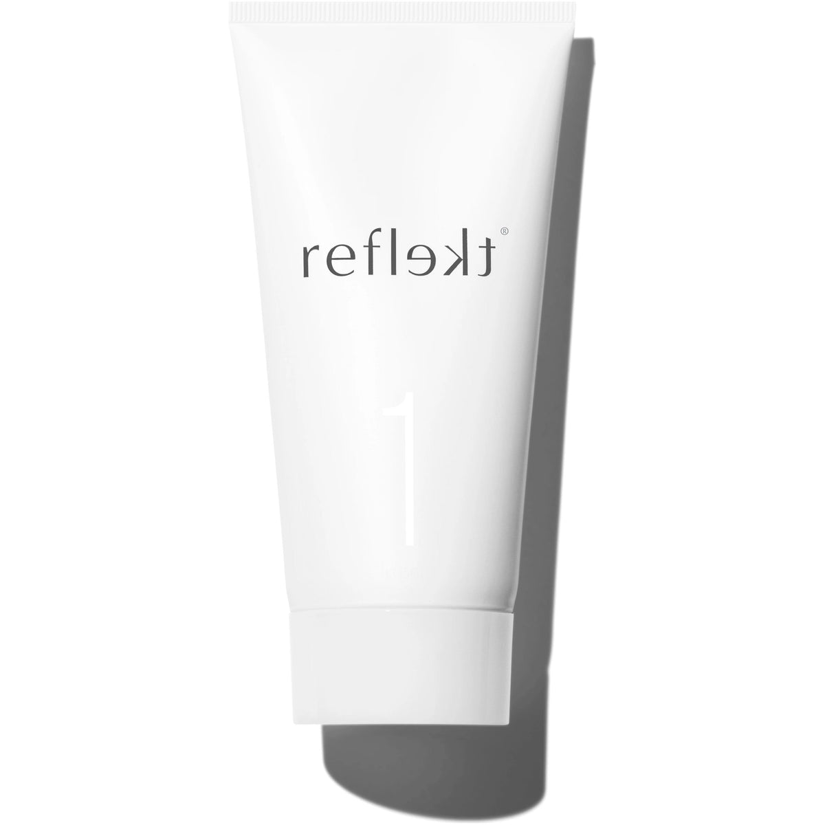 Reflekt 1 Daily Exfoliating Face Wash – SHERBER+RAD