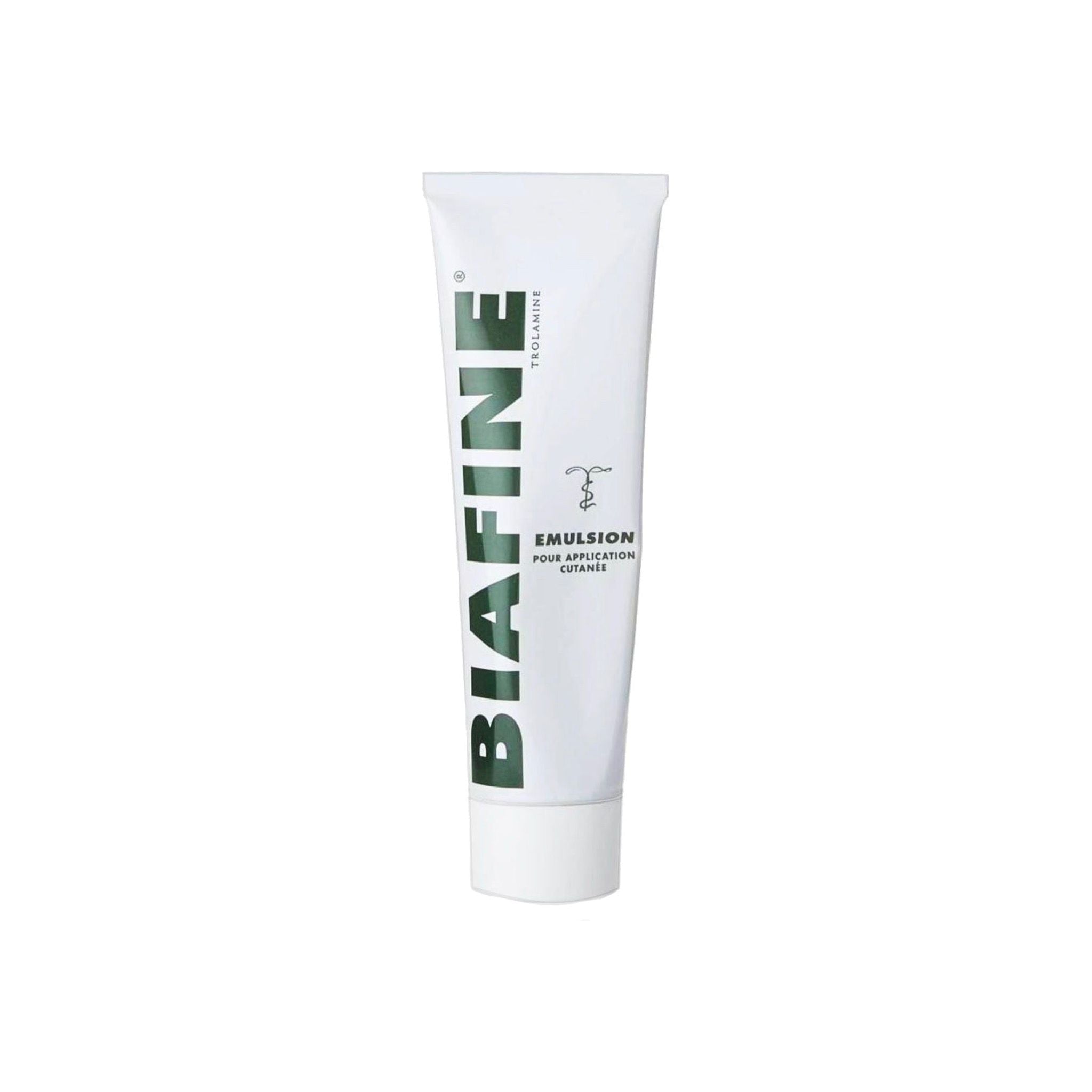 Biafine Emulsion – SHERBER+RAD